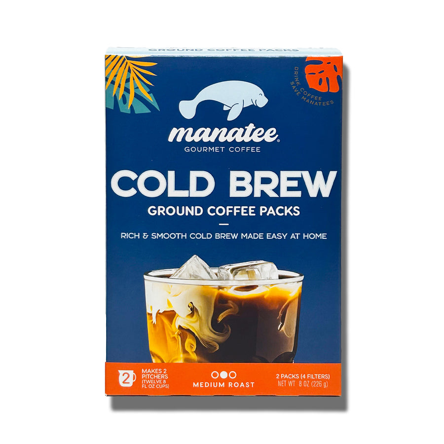 All Products | Manatee Coffee