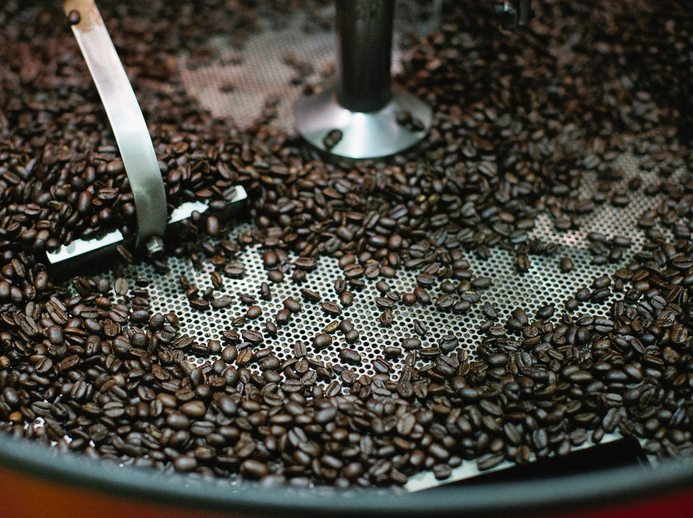 Manatee Coffee | Drink Coffee. Save Manatees.