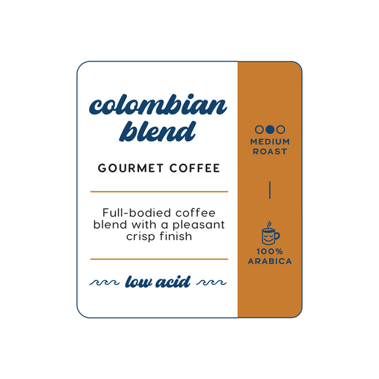 Buy Whole Bean Fresh Coffee Online – Manatee Coffee
