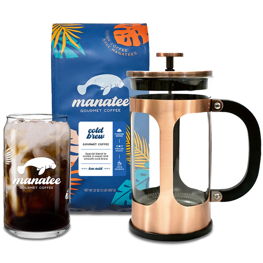 Merch | Manatee Coffee